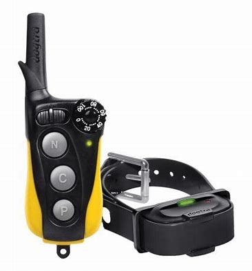 Dogtra IQ Mini Dog Training E-Collar UK Adaptor – K9 Store