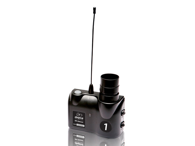 Dogtra QL1 Dog Training Bird Ball Launcher UK Adaptor – K9 Store